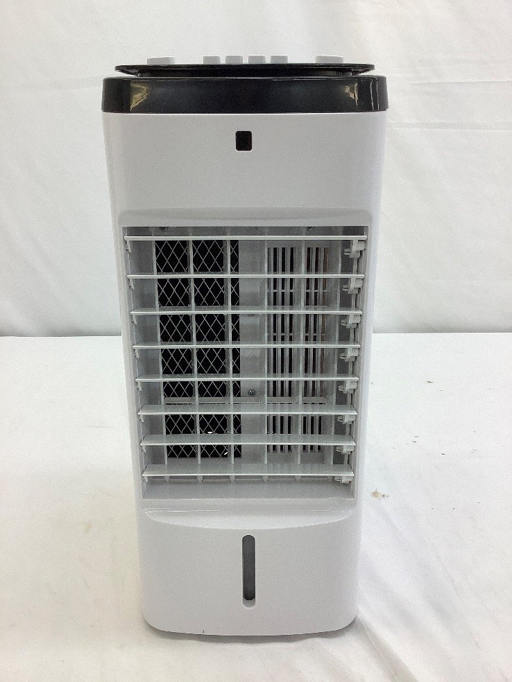 Yahoo!オークション - アローズ 他 2WAY給水 冷風扇 A0035 21年製/元箱...