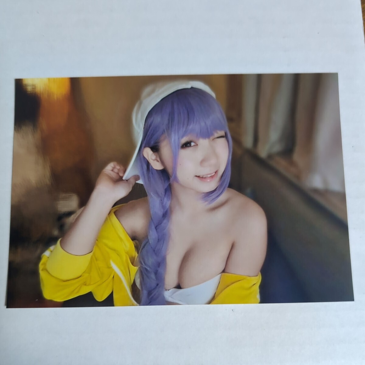 Yahoo!オークション - 伊織もえ L版写真 No.47