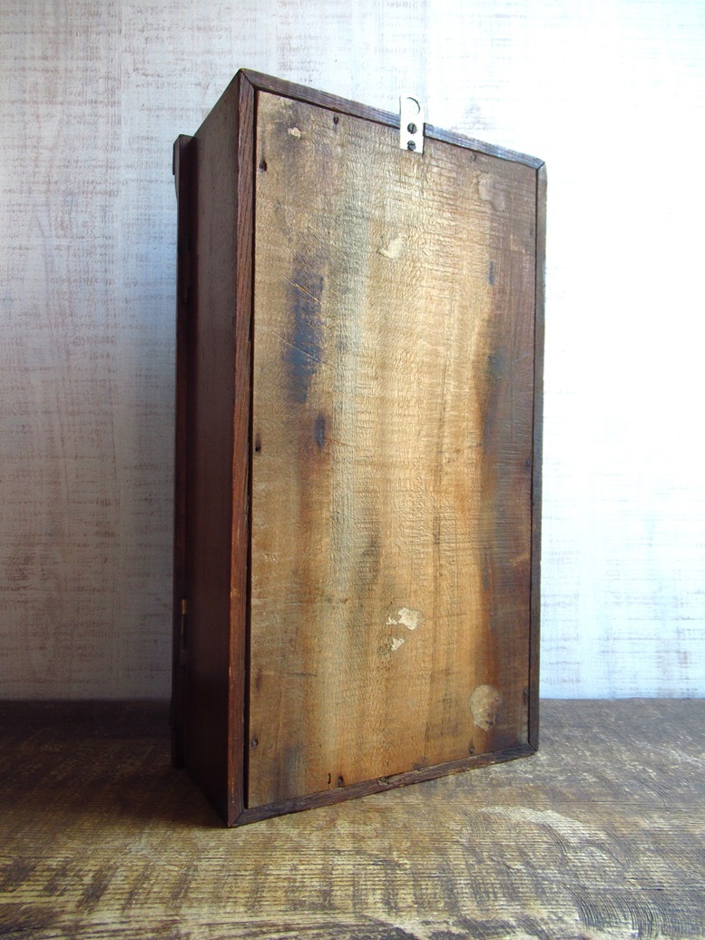 Yahoo!オークション - A951 柱時計 レトロ アンティーク