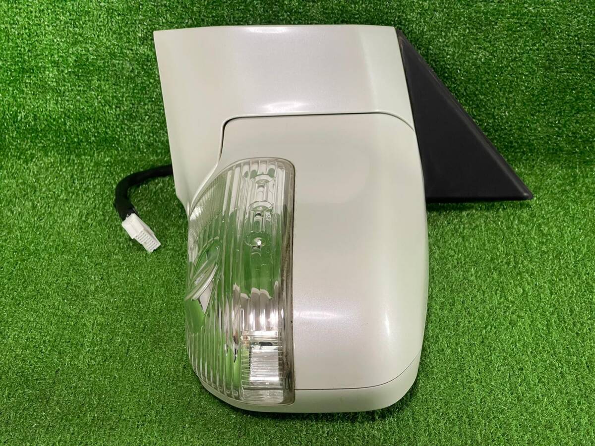 Yahoo!オークション - E51/NE51/MNE51 エルグランド 中期 左 ドアミラ...