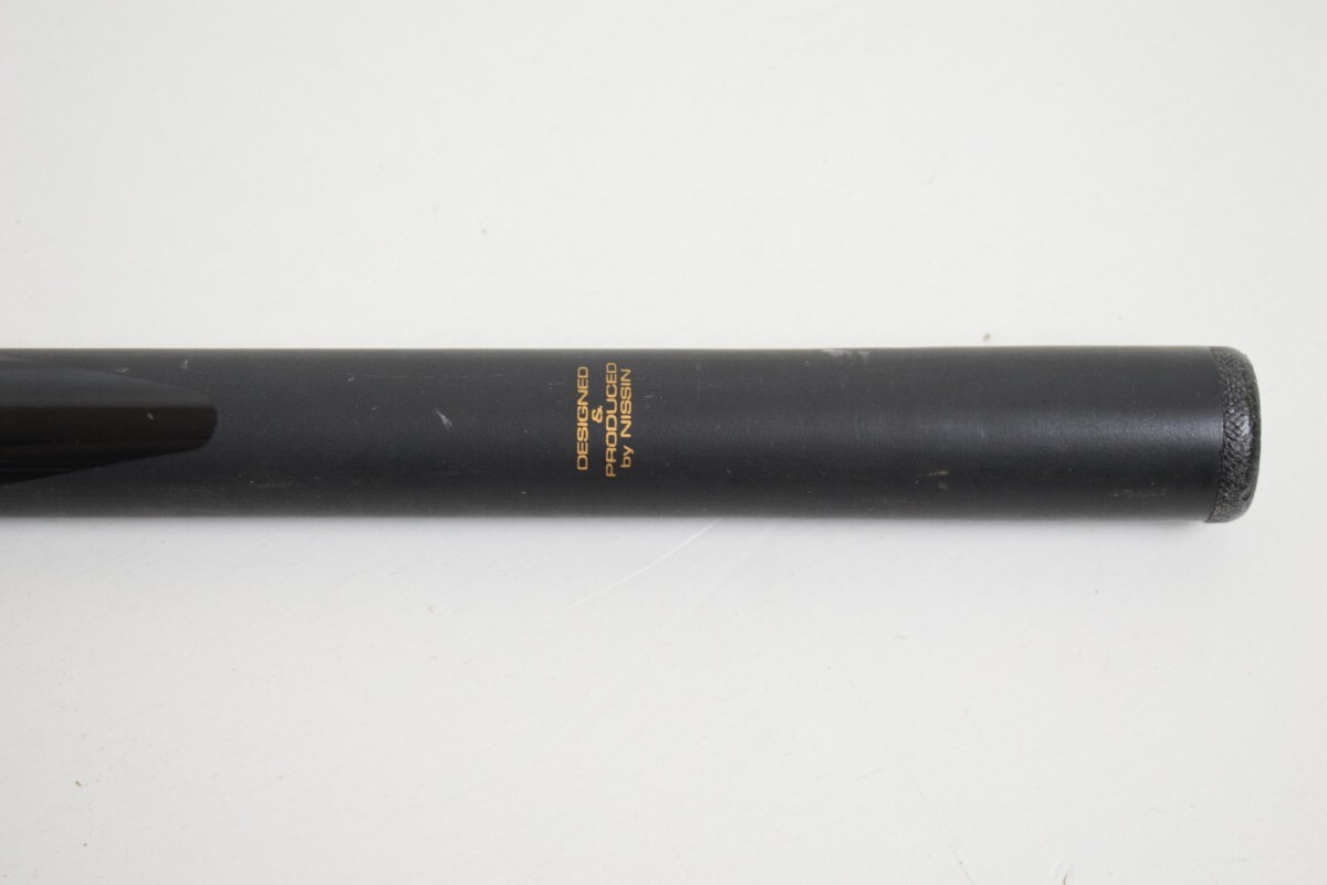 Yahoo!オークション - 宇崎日新 NISSIN SUPER MODE VX 3WAY 遊々水 超...