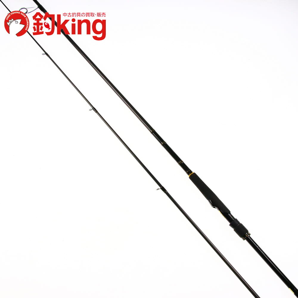 Yahoo!オークション - ダイワ ラテオ 96M・R /J231Y シーバス マルスズ...