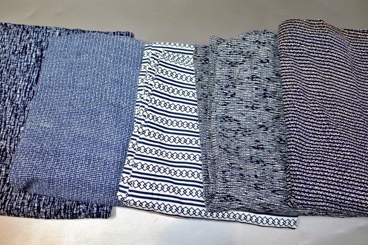 Yahoo!オークション - 壱木3888 すべて単衣の浴衣 男着物10着セットК...