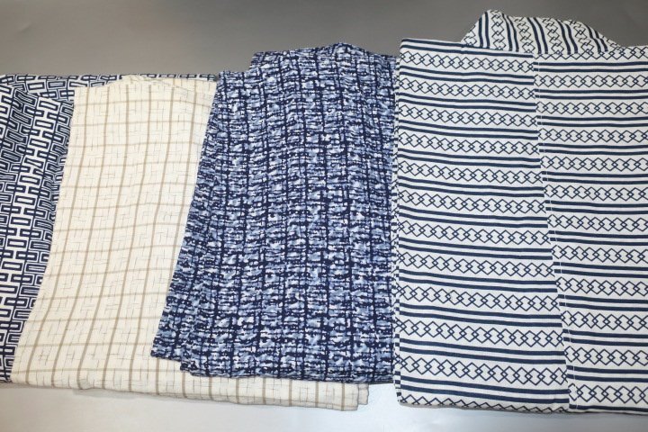 Yahoo!オークション - 壱木3888 すべて単衣の浴衣 男着物10着セットК...