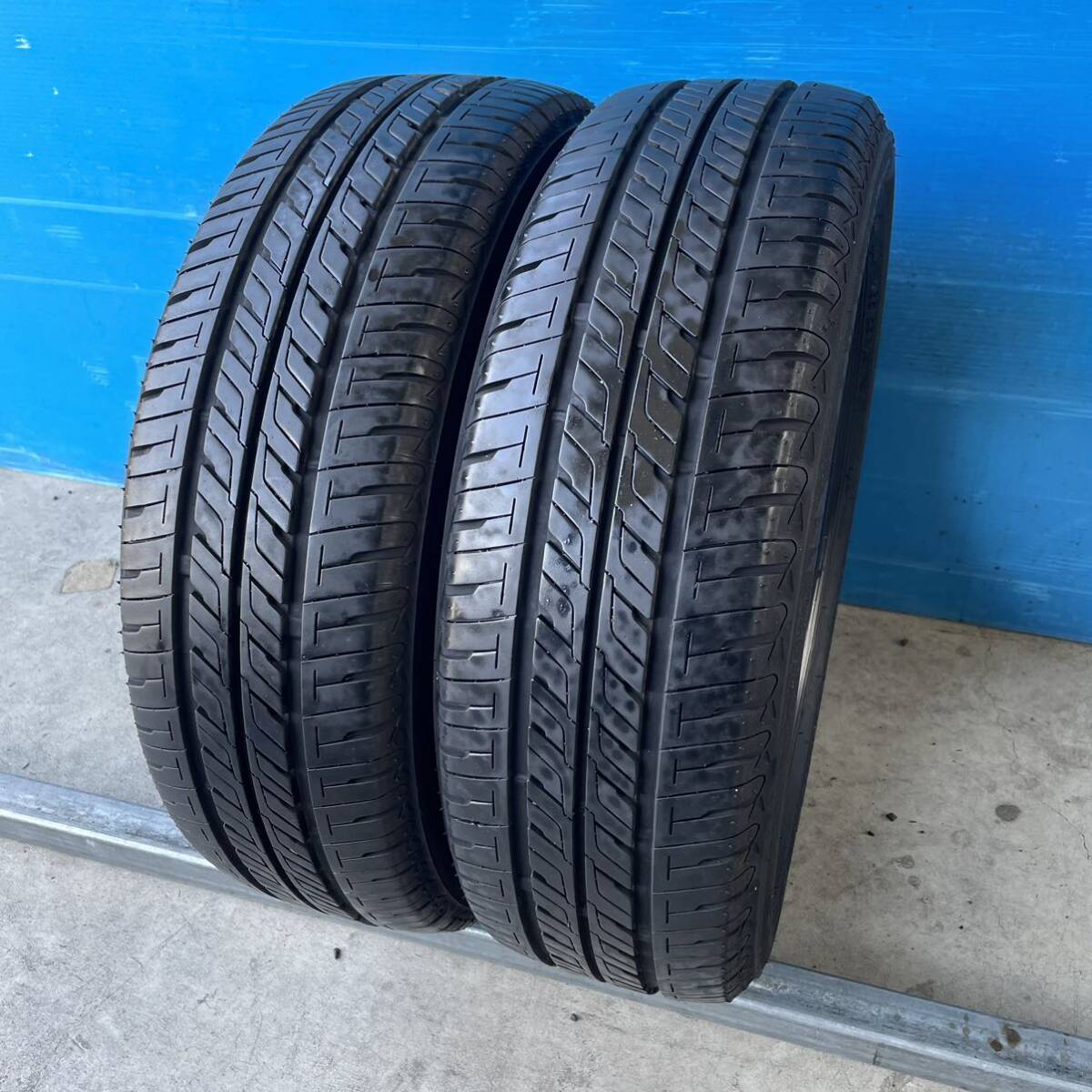 Yahoo!オークション - 165/55R15 SEIBERLING SL201 165/55/15 サマータ...