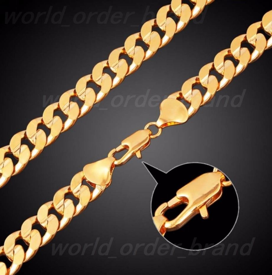 Yahoo!オークション - 新品 18kgpゴールド/プラチナptp フィガロチェー...