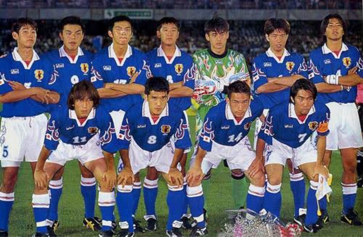 日本代表 1998年 炎 フランスワールドカップ 限定 レアグッズ 日本代表 1998年 炎 フランスワールドカップ 限定 レアグッズ