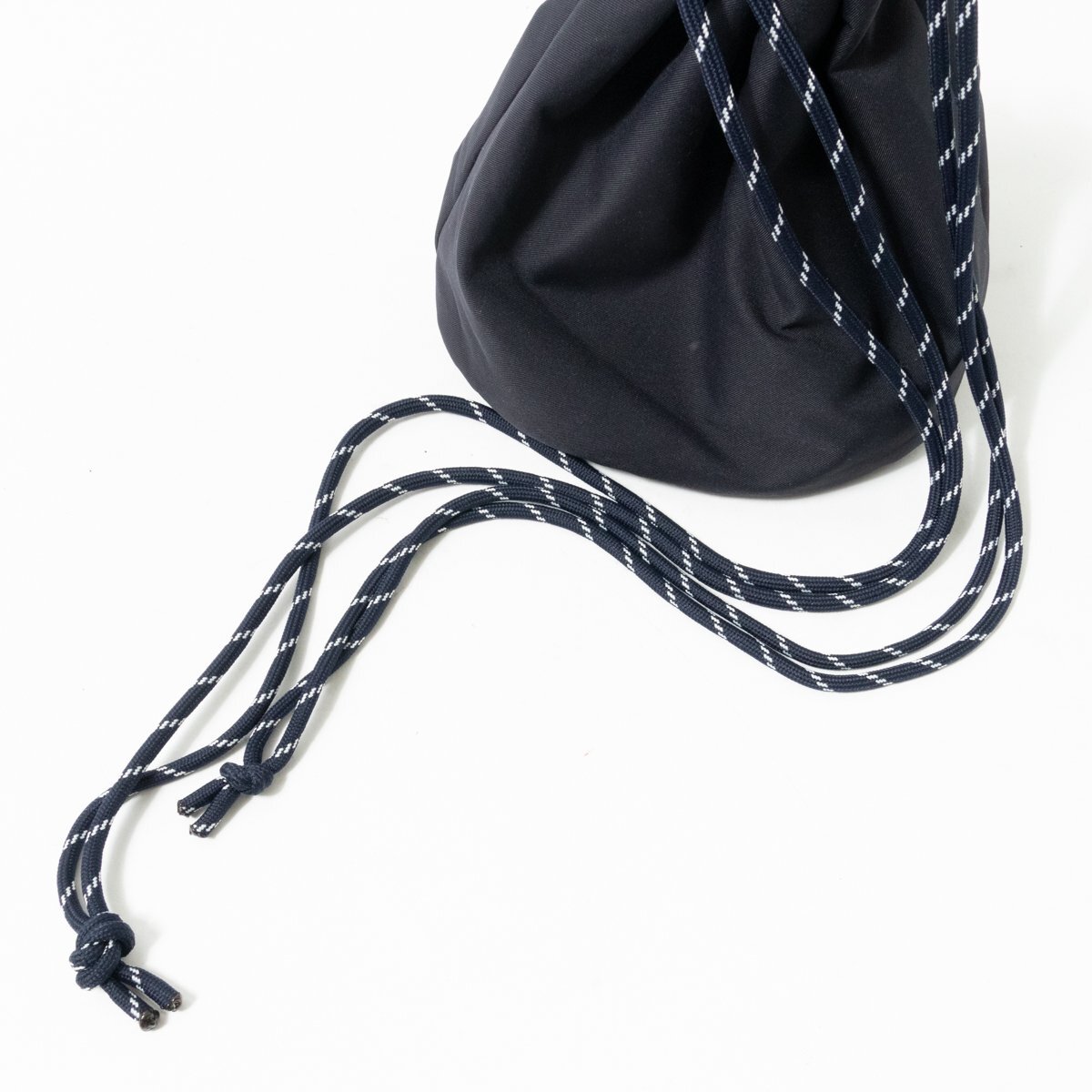 Yahoo!オークション - BROOXON SOLOTEX BUG BAG 巾着 ミニバッグ ショ...