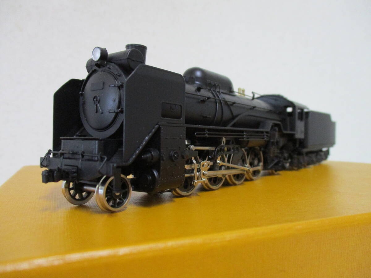 Yahoo!オークション - アダチ D51（No.1001）