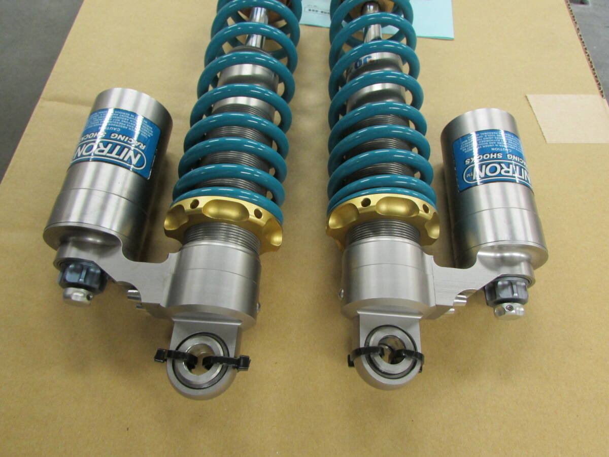 Yahoo!オークション - ナイトロン NITRON CB1300 SF/SB SC54