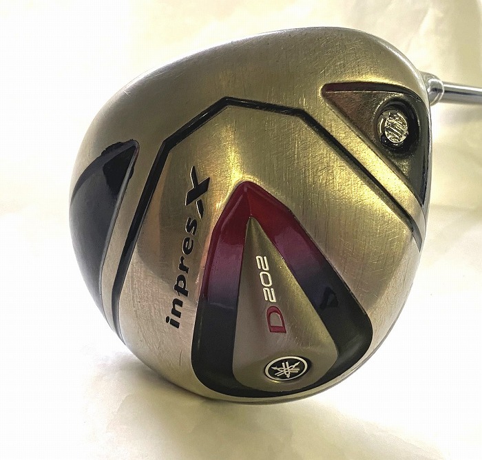 Yahoo!オークション - YAMAHA(ヤマハ) InpresX インプレスX D202 ドラ...