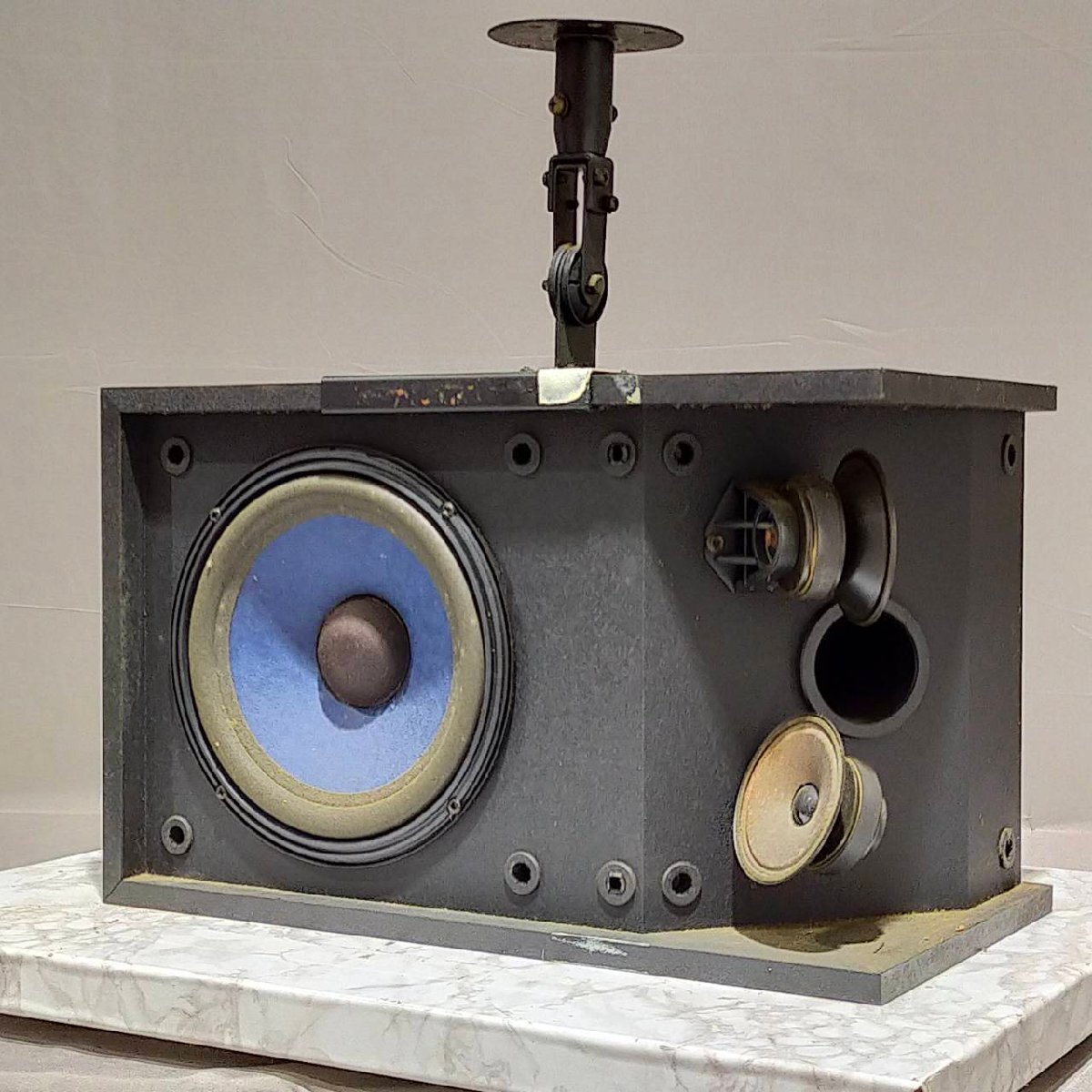 Yahoo!オークション - P9109 BOSE ボーズ 301 MUSIC MONITOR-II スピー...