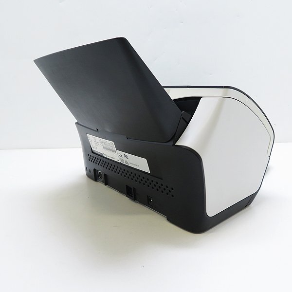 Yahoo!オークション - FUJITSU fi-7180【富士通/A4/スキャナ/2017年製...