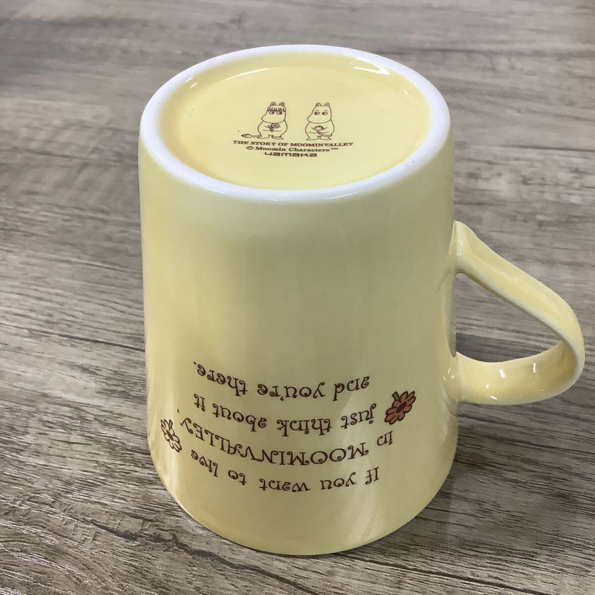 Yahoo!オークション - g_t Y752 【非売品 含む】ムーミン 食器セット ...