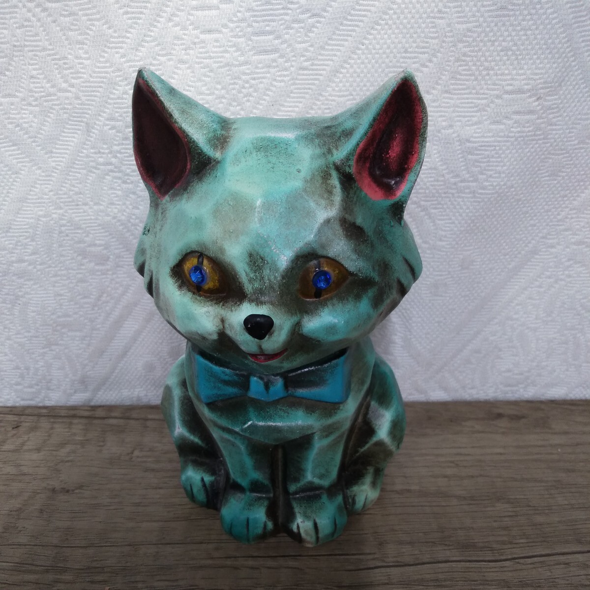 Yahoo!オークション - g_t Z503 中古 ナショナル ポッタリーズ コーポ...