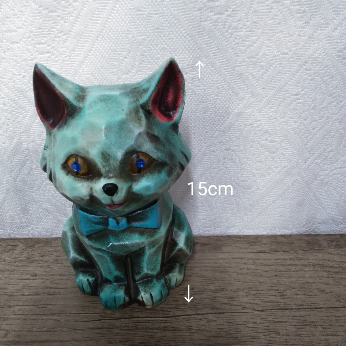 Yahoo!オークション - g_t Z503 中古 ナショナル ポッタリーズ コーポ...