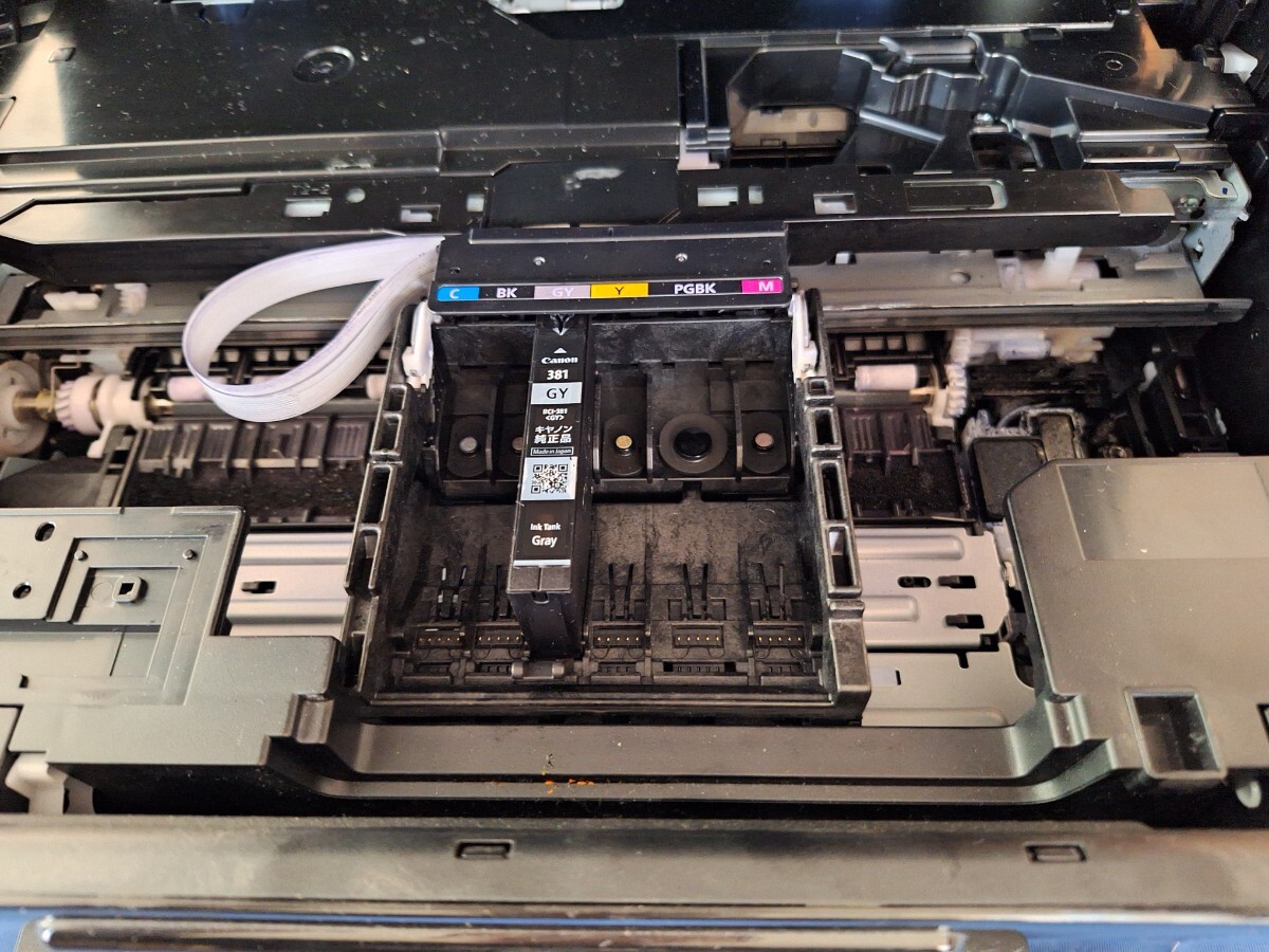 Bibian 比比昂 - Canon プリンター PIXUS TS8130 ブラック Bibian 比比昂 - Canon プリンター PIXUS TS8130 ブラック
