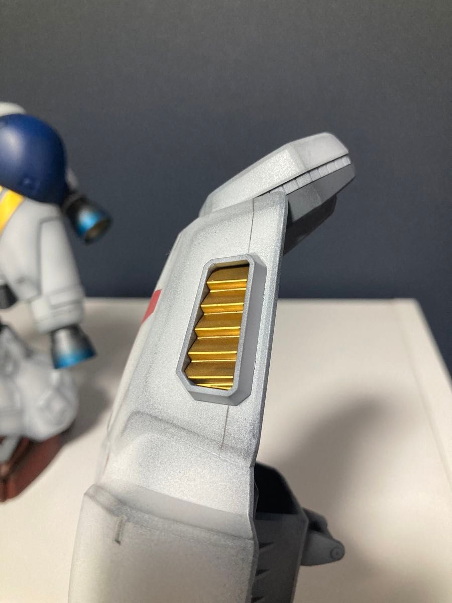 MG GP02 サイサリス 全塗装|Yahoo!フリマ(旧PayPayフリマ) MG GP02 サイサリス 全塗装|Yahoo!フリマ(旧PayPayフリマ)