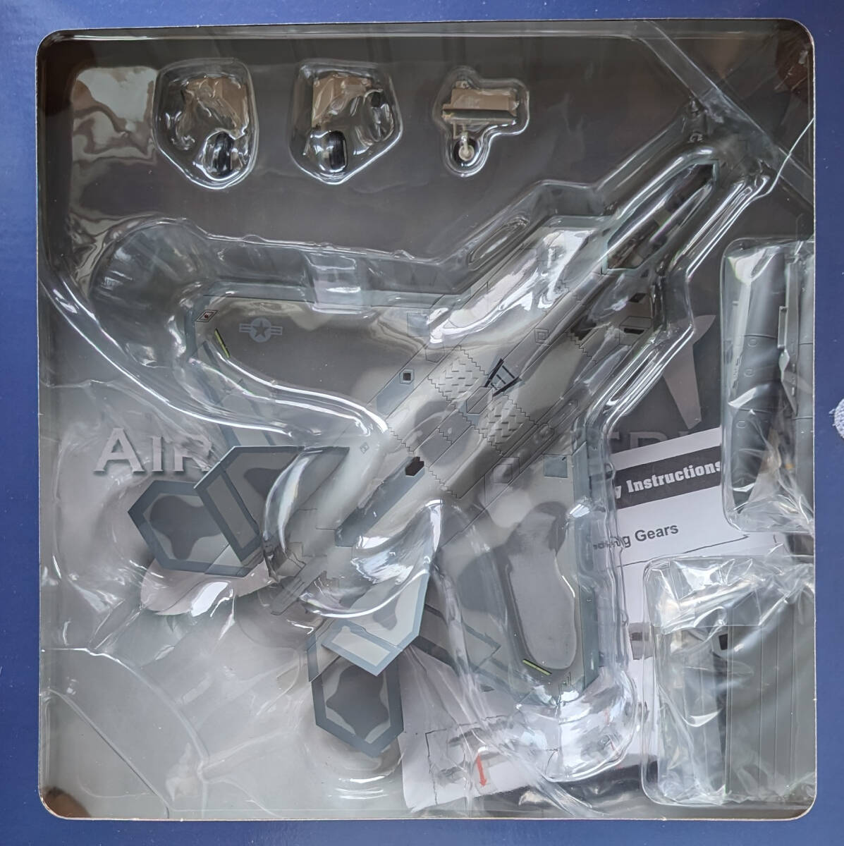 Yahoo!オークション - ホビーマスター / hobby master / 1 72 / F-22 A...