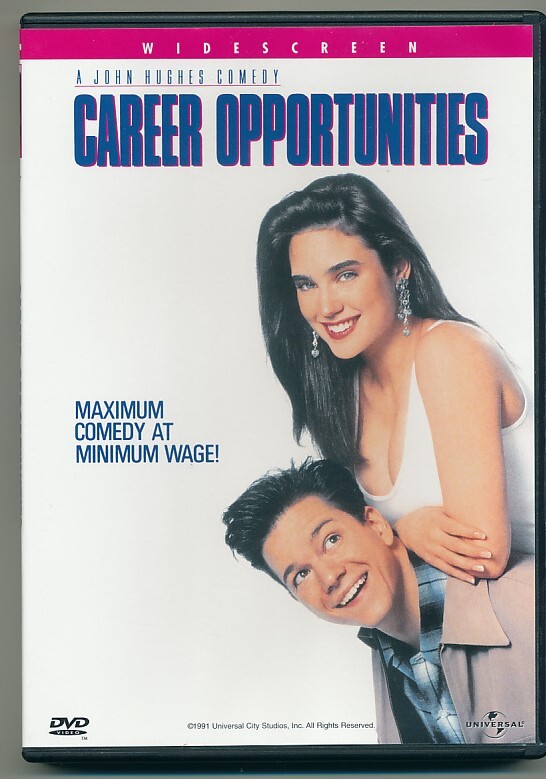 Yahoo!オークション - 海外版 DVD 恋の時給は4ドル44セント CAREER ...