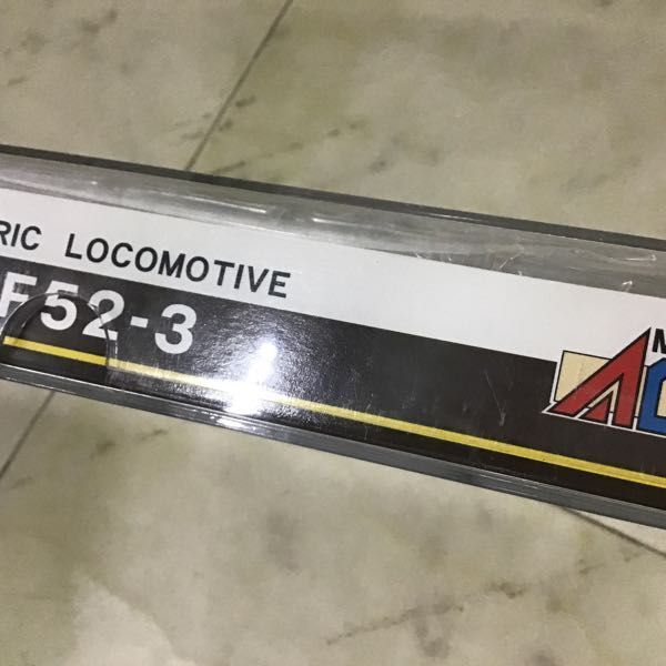 Yahoo!オークション - 1円〜 動作確認済 マイクロエース Nゲージ A1003...