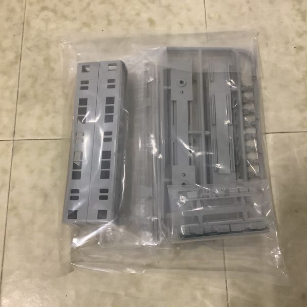 Yahoo!オークション - 1円〜 欠品 CROSS POINT Nゲージ 10206 東武3000...