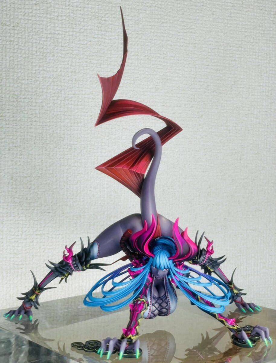 wf2024s ワンフェス2024 夏 ベンチマアク 新作 FGO 伊吹童子-八 wf2024s ワンフェス2024 夏 ベンチマアク 新作 FGO 伊吹童子-八