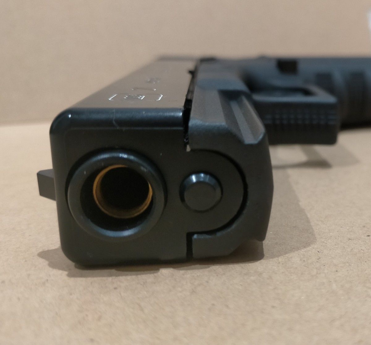 ジャンク品 マルシン GLOCK21 グロック21 Dual maxi 8mmBB弾 ジャンク品 マルシン GLOCK21 グロック21 Dual maxi 8mmBB弾