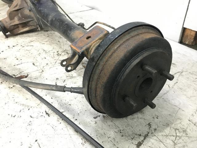 キャリィ トラック DA63T リアアクスルビーム ホーシング デフ キャリー キャリイ KC 4WD 46510-67H00 1F 013160(スズキ用)｜売買されたオークション情報 ...