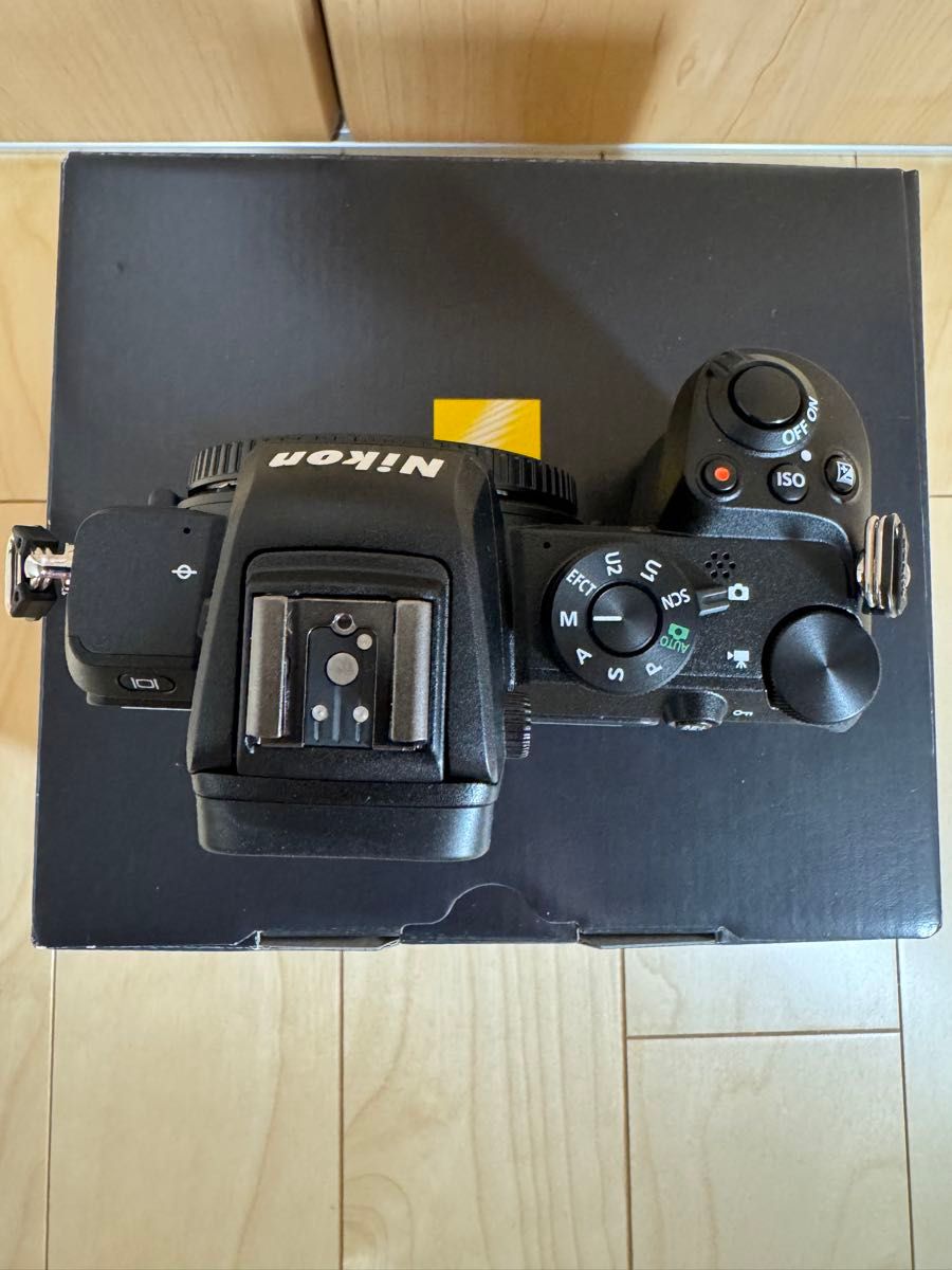 お値下げ不可 Nikon Z50 ボディ|Yahoo!フリマ(旧PayPayフリマ) お値下げ不可 Nikon Z50 ボディ|Yahoo!フリマ(旧PayPayフリマ)