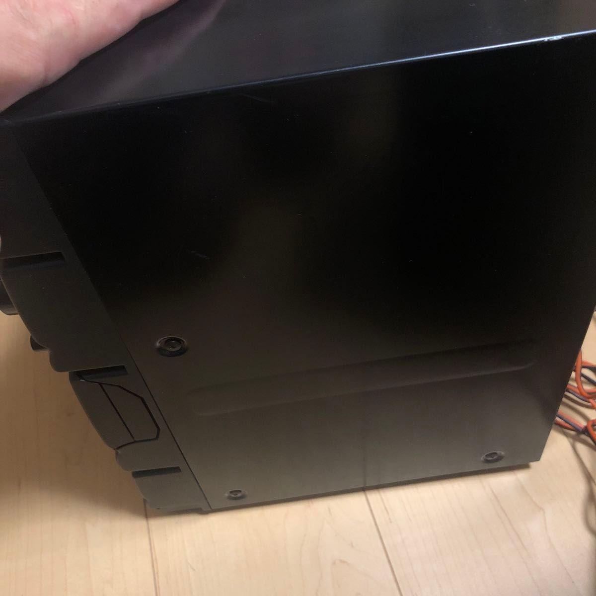 Panasonic SA-CH350 ダブルカセットCDレシーバー コンポ|Yahoo Panasonic SA-CH350 ダブルカセットCDレシーバー コンポ|Yahoo