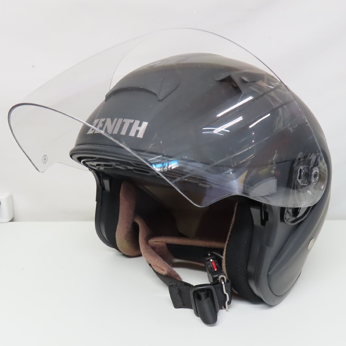 Yahoo!オークション - 【美品】YAMAHA ヤマハ ZENITH ゼニス YJ-14 ジ...