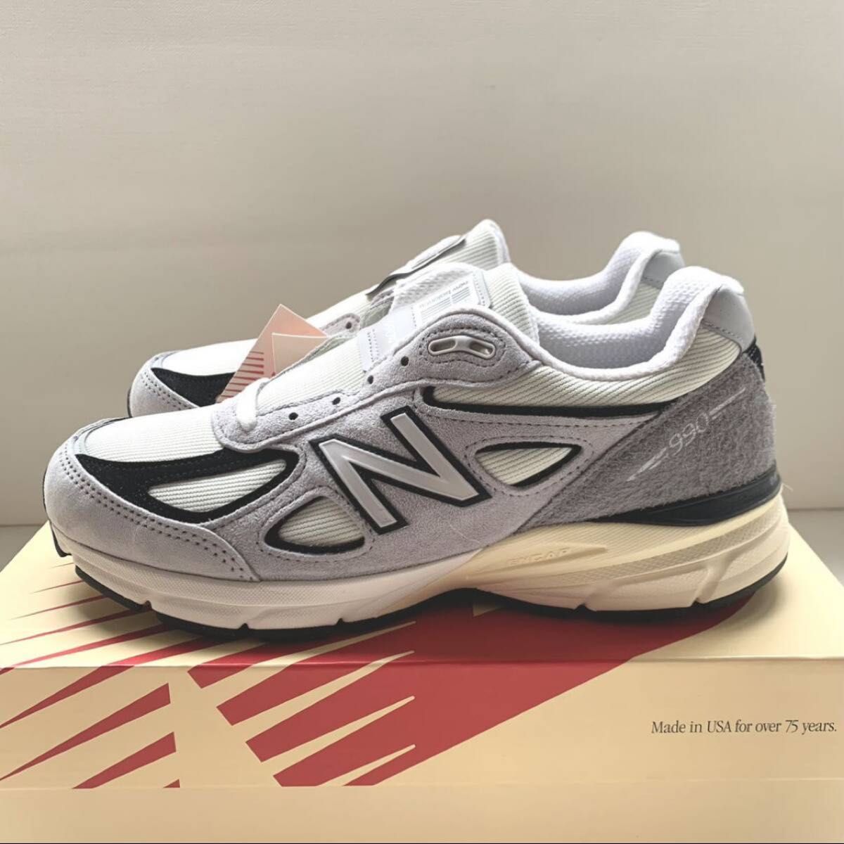 新品 米国製 New Balance ニューバランス U990TG4 990v4 新品 米国製 New Balance ニューバランス U990TG4 990v4