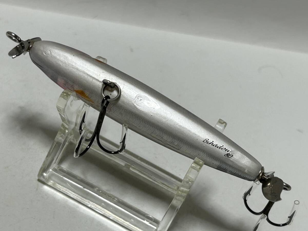 Yahoo!オークション - ノリーズ ビハドウ 80 NORIES