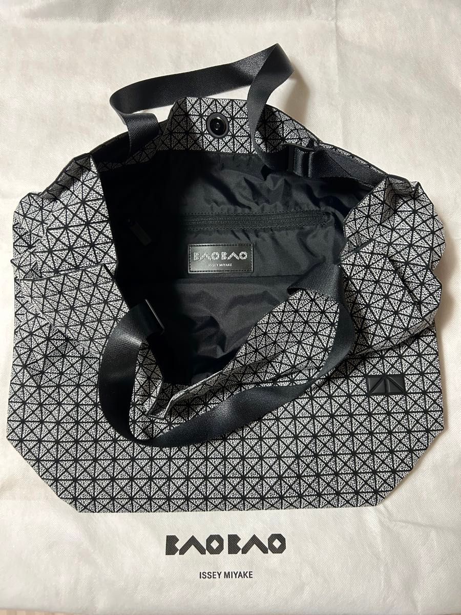 BAOBAO ISSEY MIYAKE バオバオ CART トートバッグ|Yahoo!フリマ BAOBAO ISSEY MIYAKE バオバオ CART トートバッグ|Yahoo!フリマ