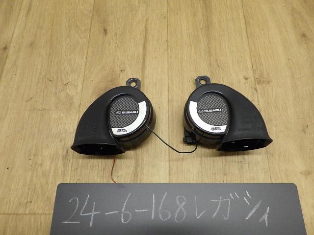 Yahoo!オークション - レガシィ BR9 ホーン D4S