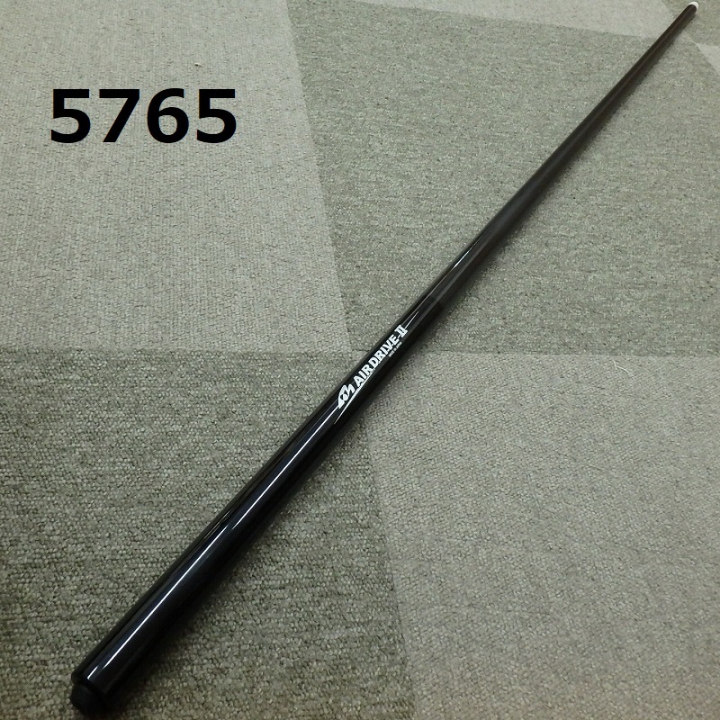 Yahoo!オークション - FK-5765 Mezz Cues AIR DRIVE Ⅱ 約105.5㎝ 202...