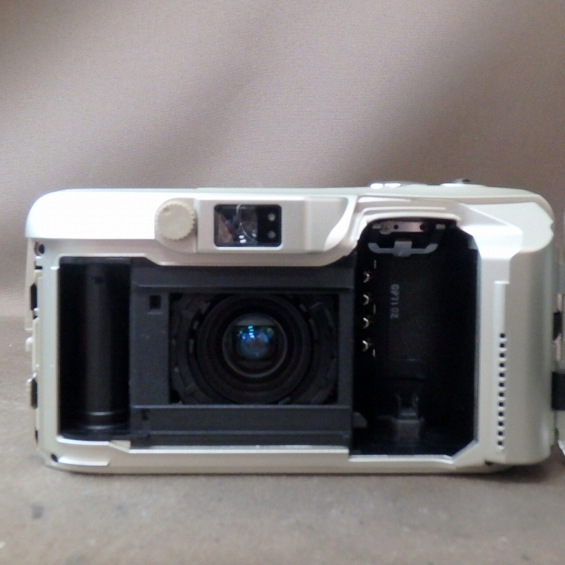 Yahoo!オークション - FK-5929 OLYMPUS [mju ] μⅢ150 簡易動作OK 20...