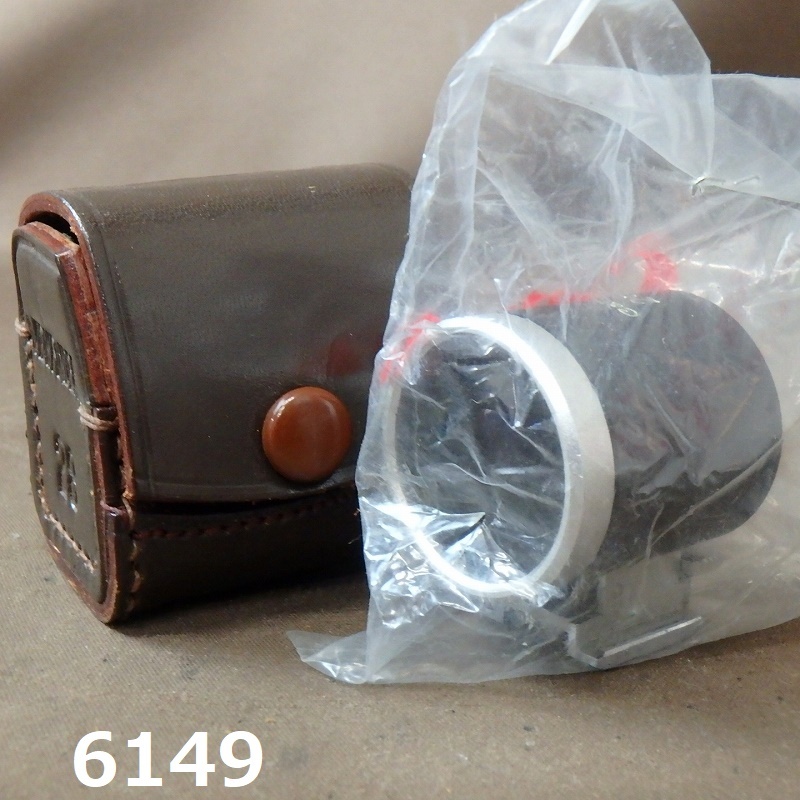 Yahoo!オークション - FK-6149 デッドストック 未開栓 CANON 28mm フ...