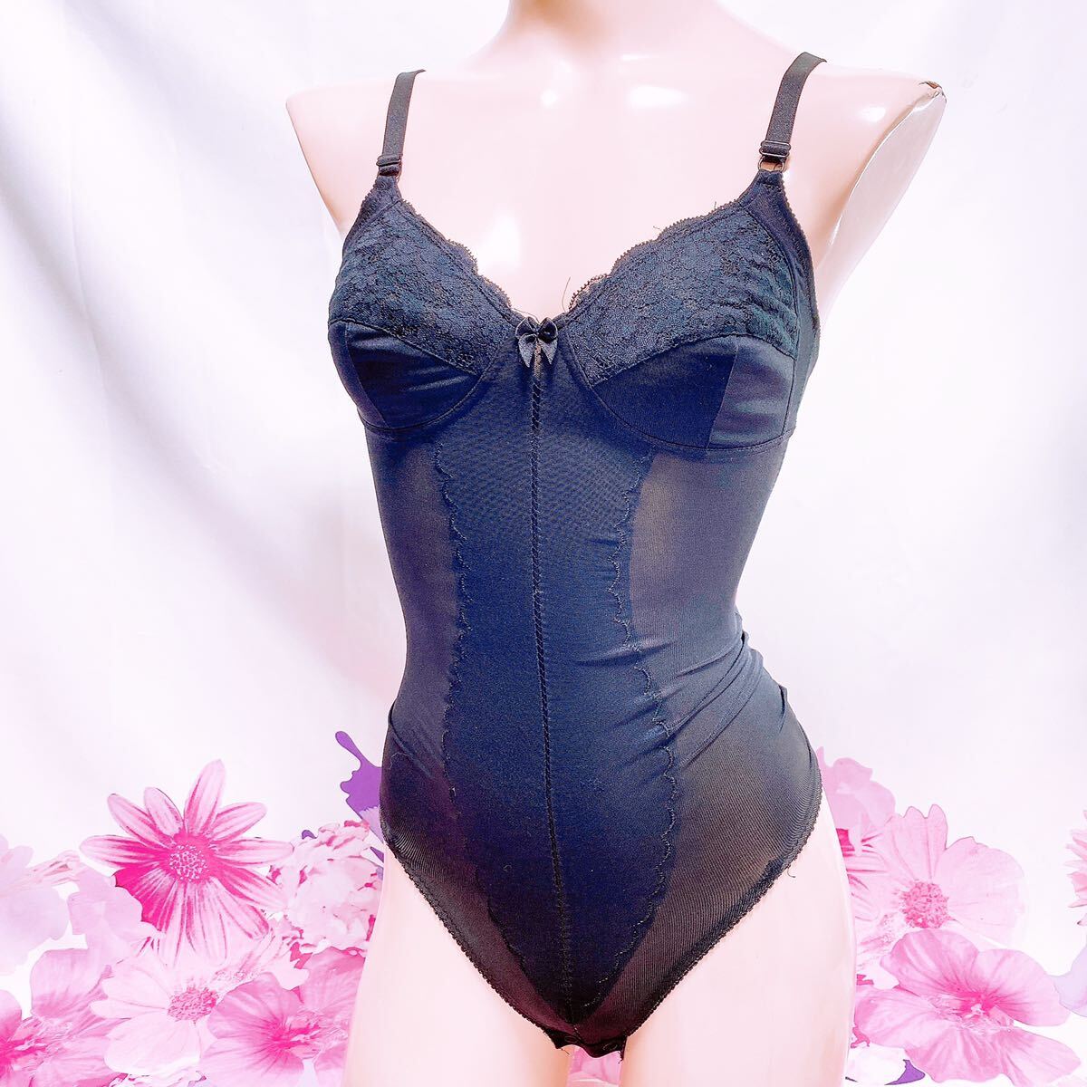 Yahoo!オークション - 306 高級品 ハイレグ ボディスーツ A80L ノンワ...