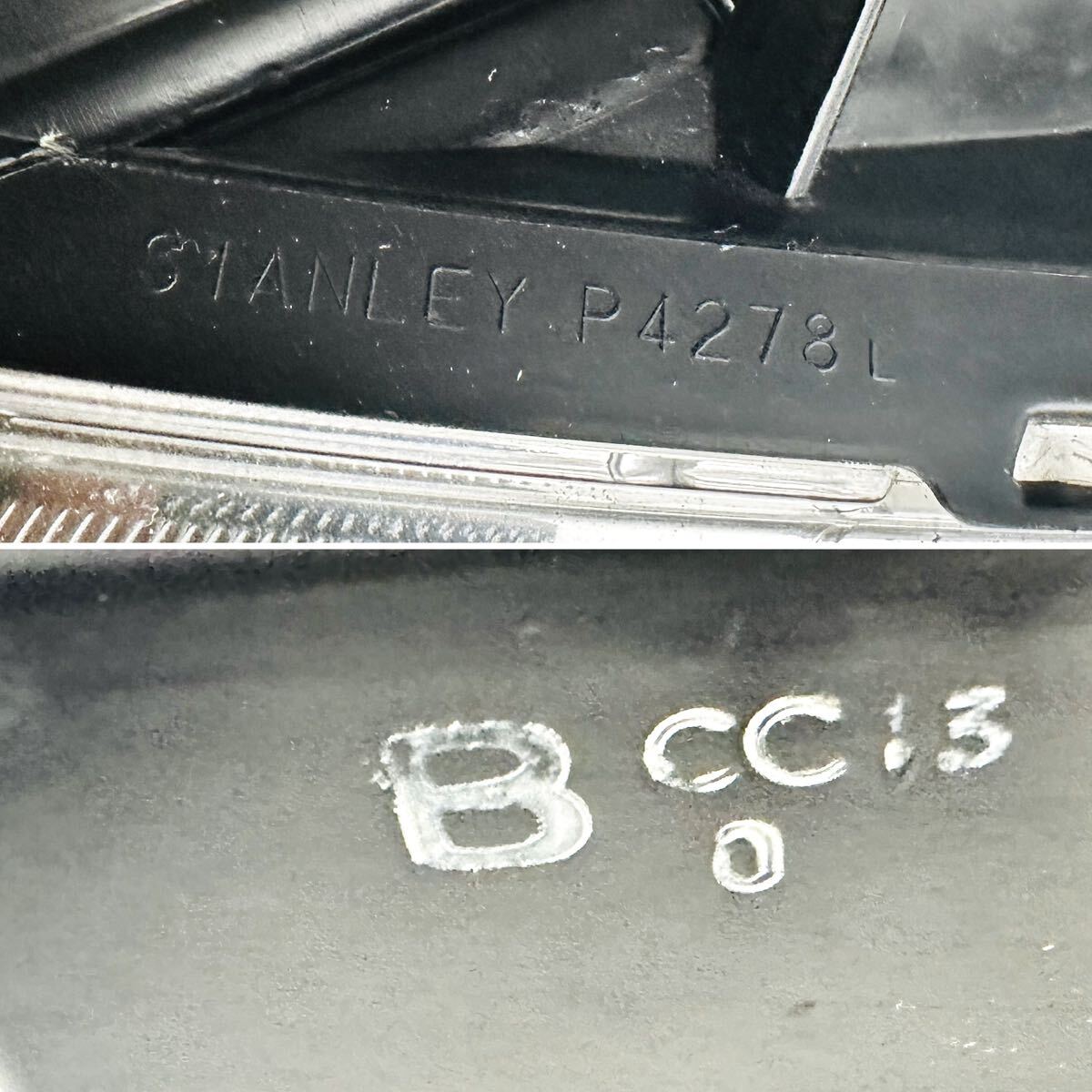 Yahoo!オークション - 日産 DBA-SC11 ティーダ ラティオ SC11 C11 純正...