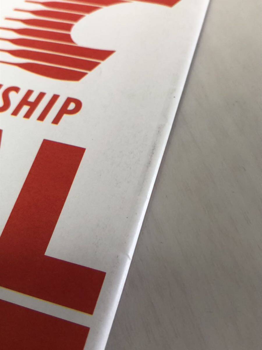 Yahoo!オークション - JTCC ガイドブック 96年版 レーシングオン別冊付...