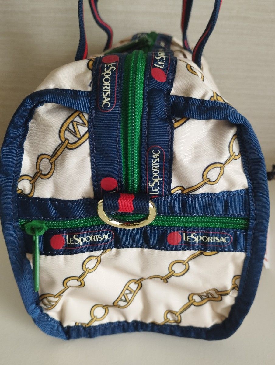 レスポートサック ミュベール エムチェーン ショルダーバッグ レスポートサック ミュベール エムチェーン ショルダーバッグ