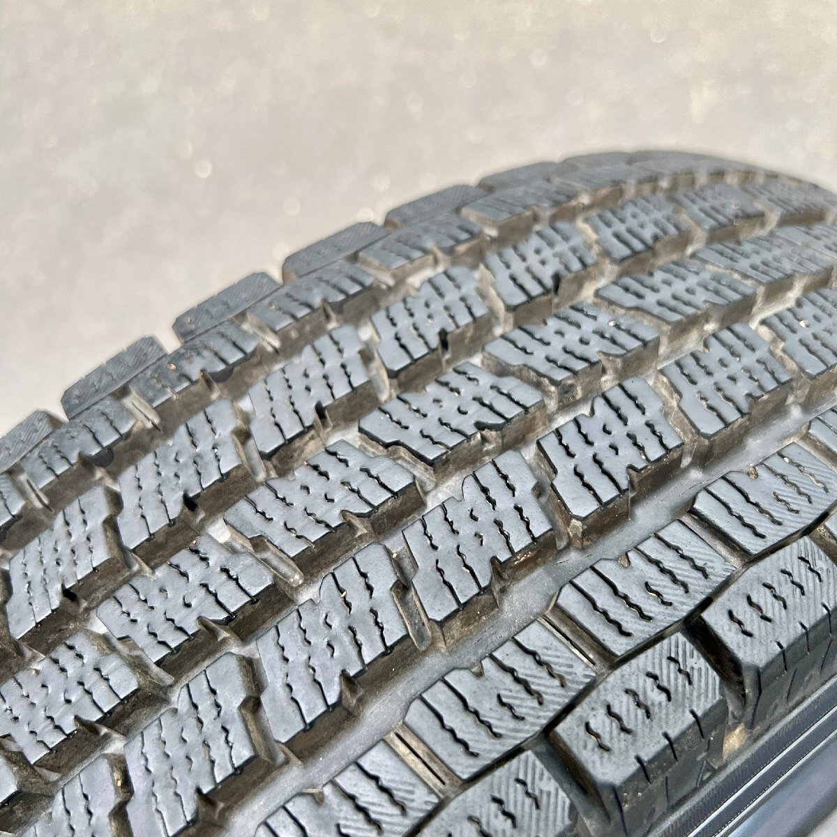 スタッドレスタイヤ2本セット Yokohama Ice Guard Ig91 ヨコハマ アイスガード 165 80r13 90 88n Lt