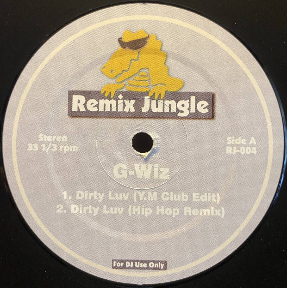 Yahoo!オークション - G-WIZ/DIRTY LUV