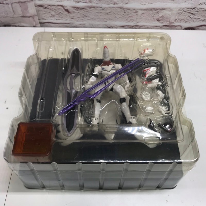 Yahoo!オークション - リボルテックヤマグチ No.118 エヴァンゲリオン...