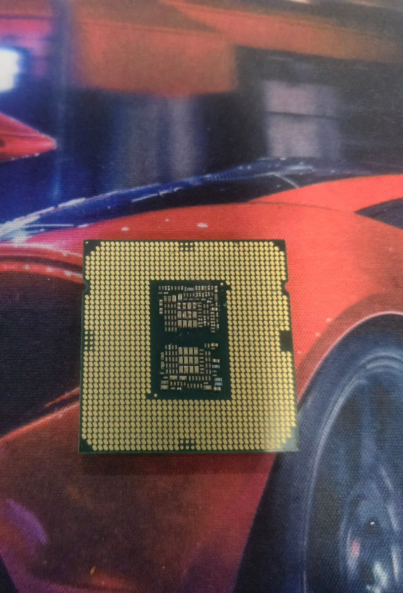 Yahoo!オークション - Intel CPU Core i9 10900 LGACPU