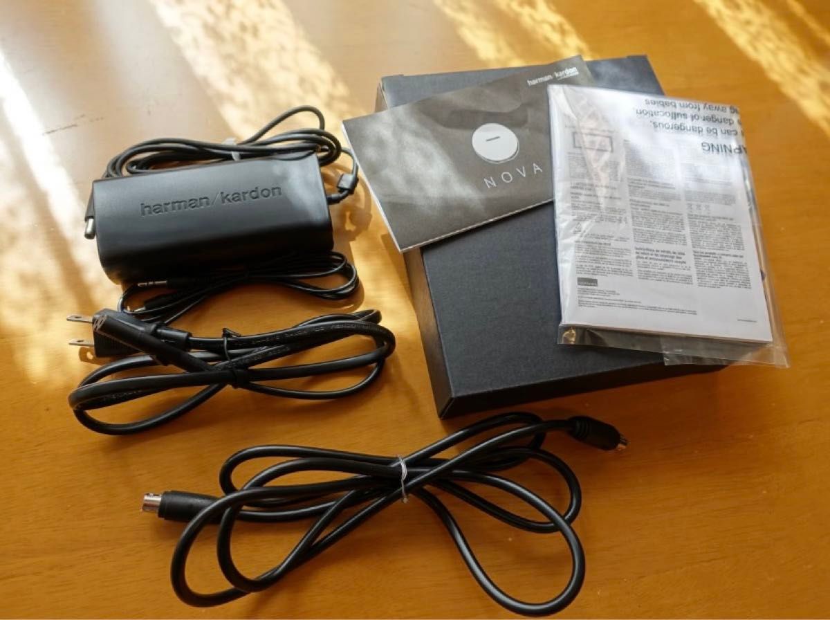 harman/kardon NOVA ワイヤレスステレオスピーカー|Yahoo harman/kardon NOVA ワイヤレスステレオスピーカー|Yahoo