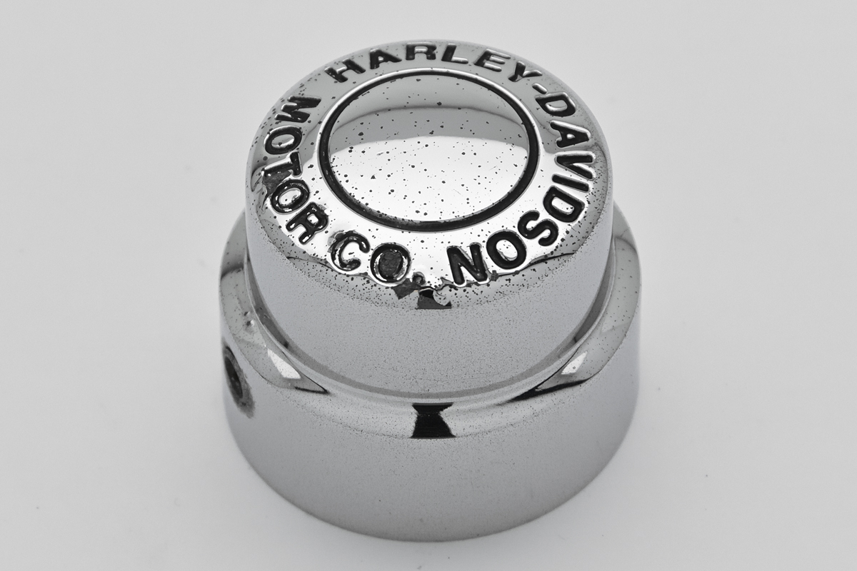 Yahoo!オークション - 【ハーレー純正】 43864-96 H-D MOTOR CO.ロゴ ...