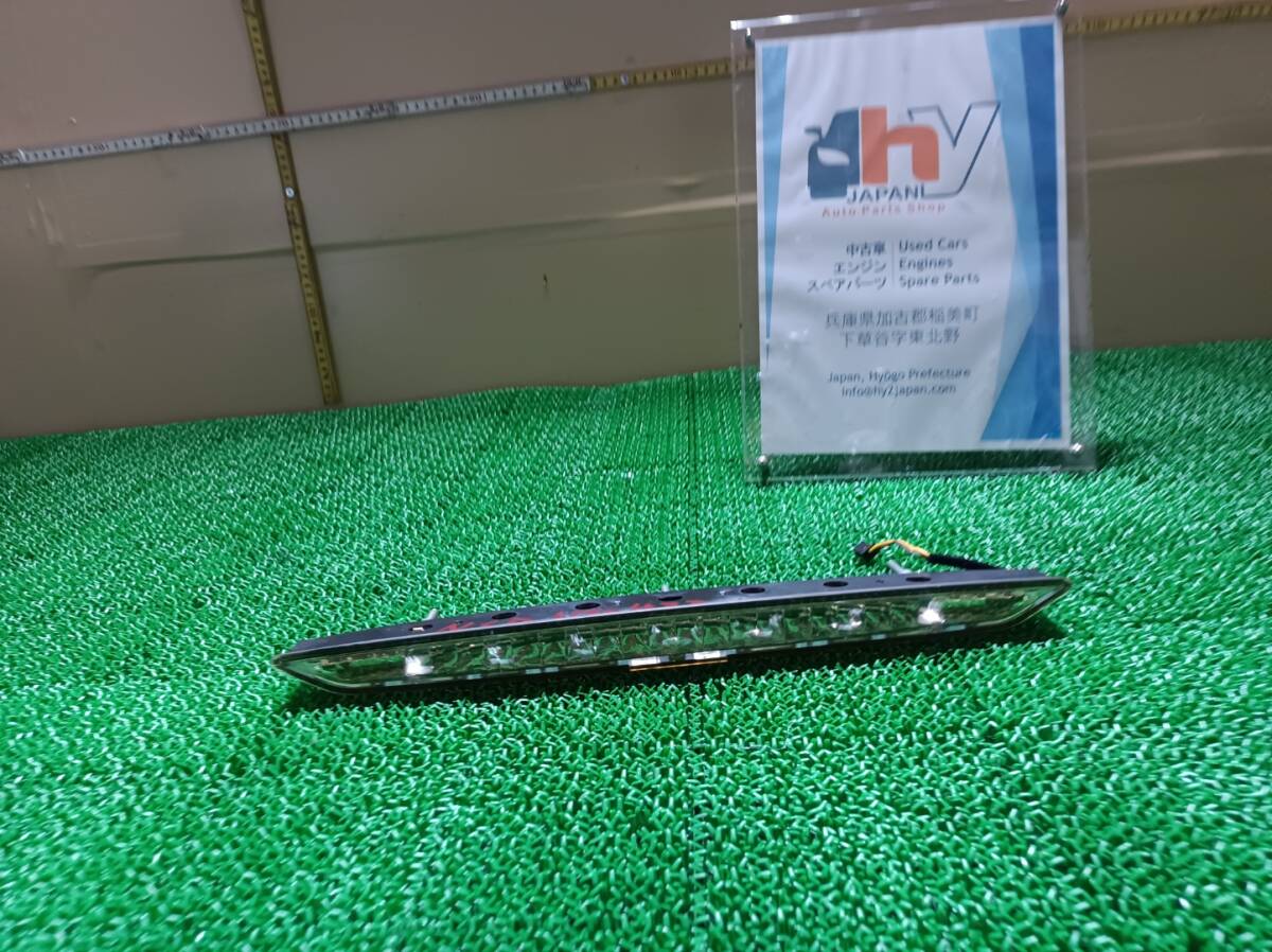 Yahoo!オークション - BMW ハイマウントストップランプ Z4 GH-BT22 BT2...